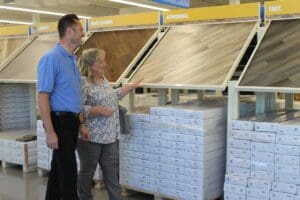 The Floor Trader Outlet - CCA Global