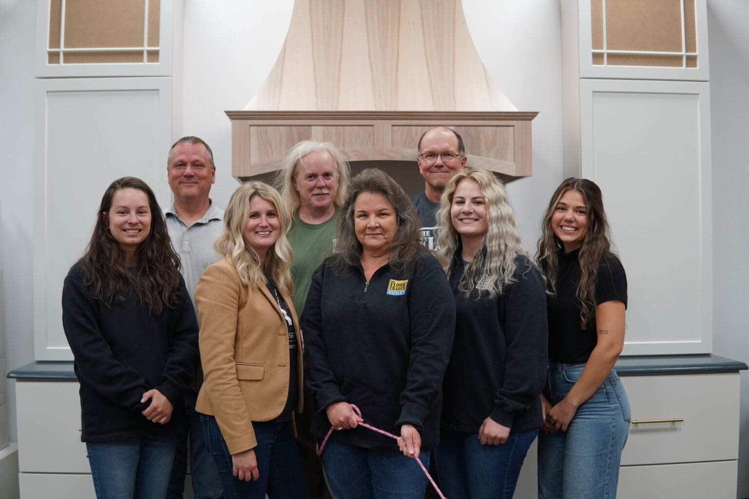 The Floor Trader Outlet - CCA Global