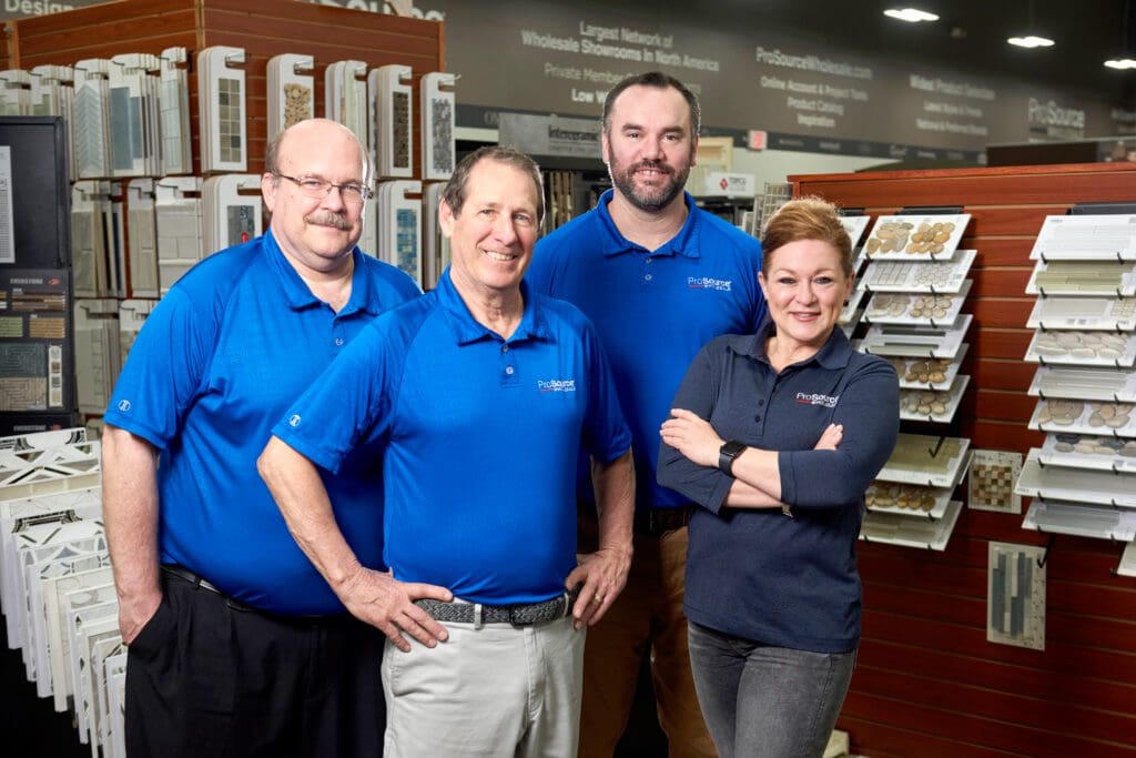 ProSource Wholesale - CCA Global