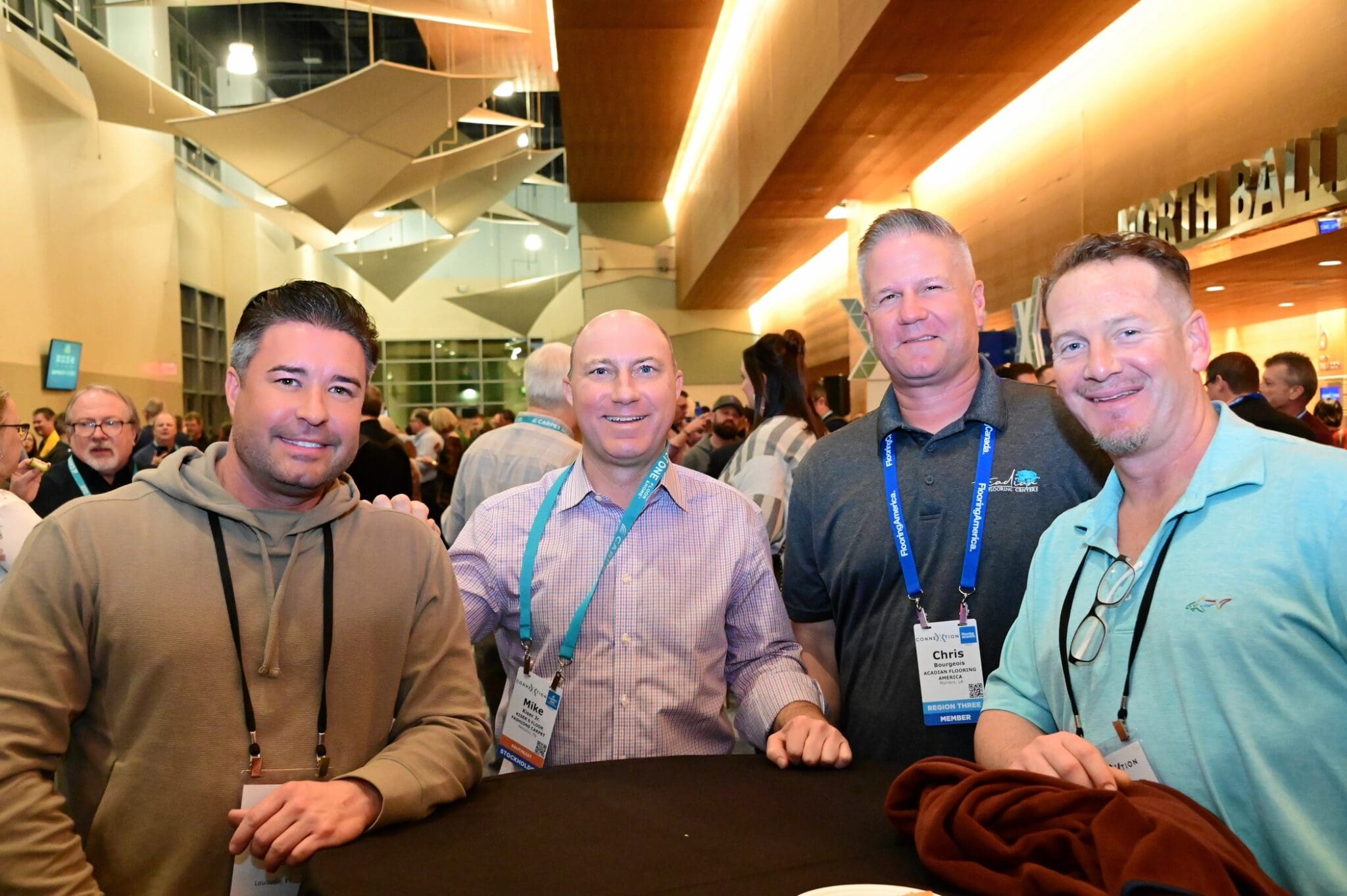 CCA Global Partners Retail Group | Regional Summer Meetings N. America ...