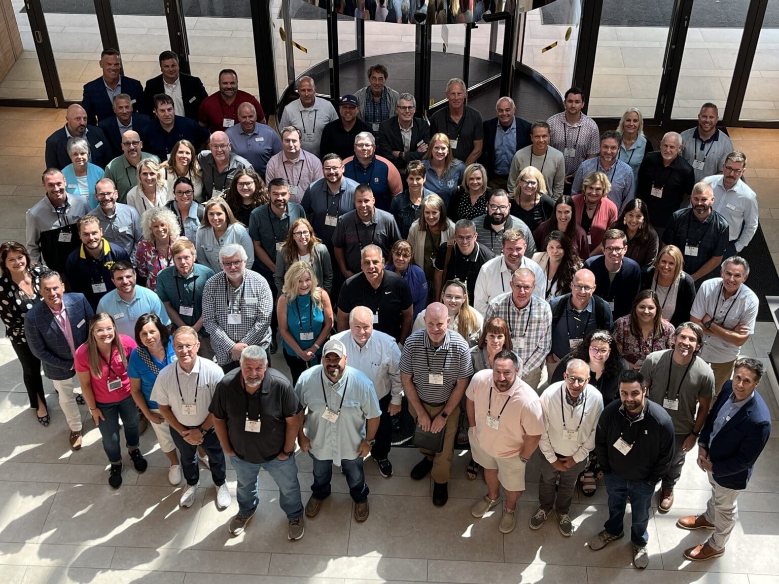 CCA Global Partners Retail Group | Summer Regional Meeting Series - CCA ...