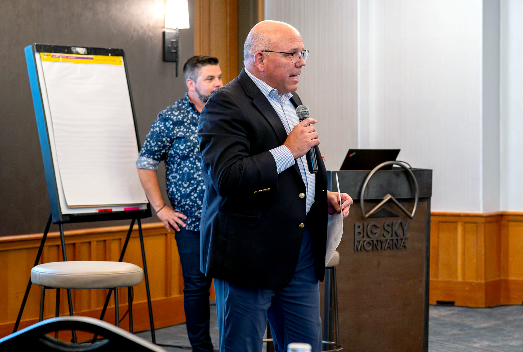 CCA Global Partners Celebrates Success | 2025 Summer Regional Meetings ...